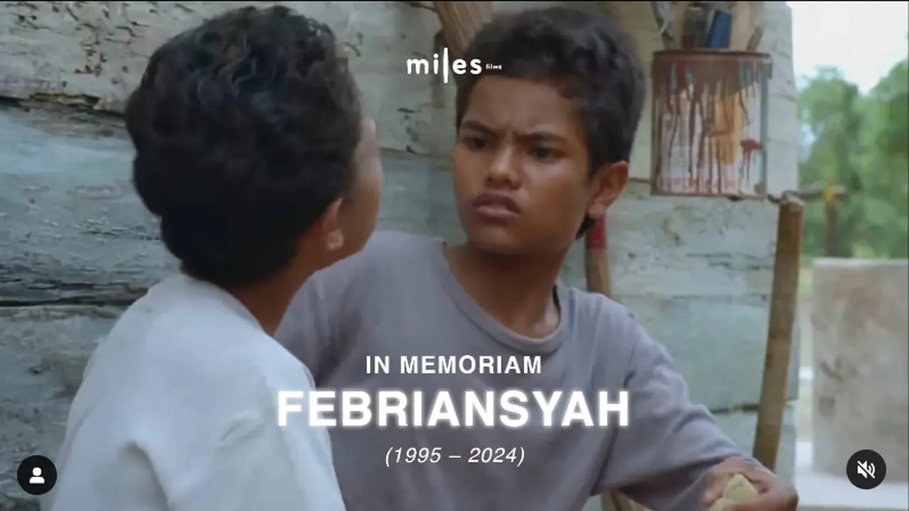 Kabar Terbaru 9 Pemeran Anak-Anak di Film Laskar Pelangi, Mahar dan ...