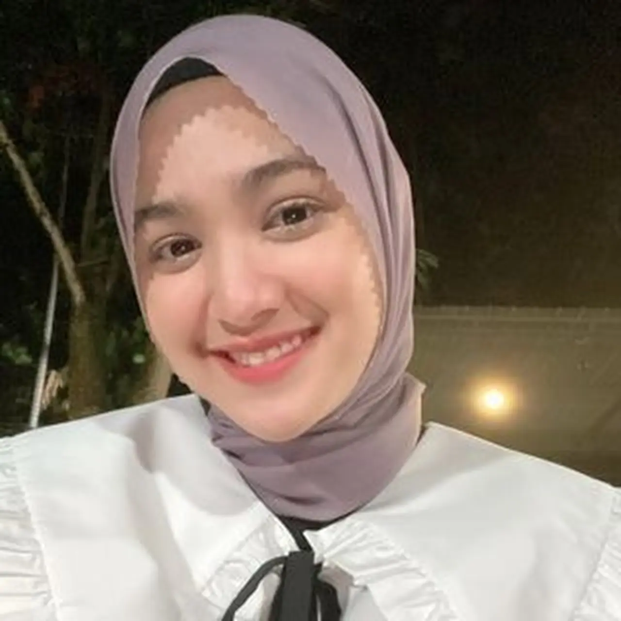 5 Fakta Cut Syifa Usai Hijrah Mengenakan Hijab: Tambah Cantik dan ...
