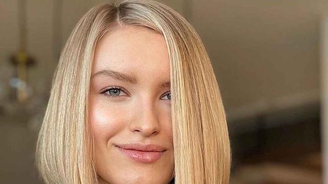 25 Model Rambut Bob Trendi untuk Wanita di 2025, Inspirasi Rambut ...