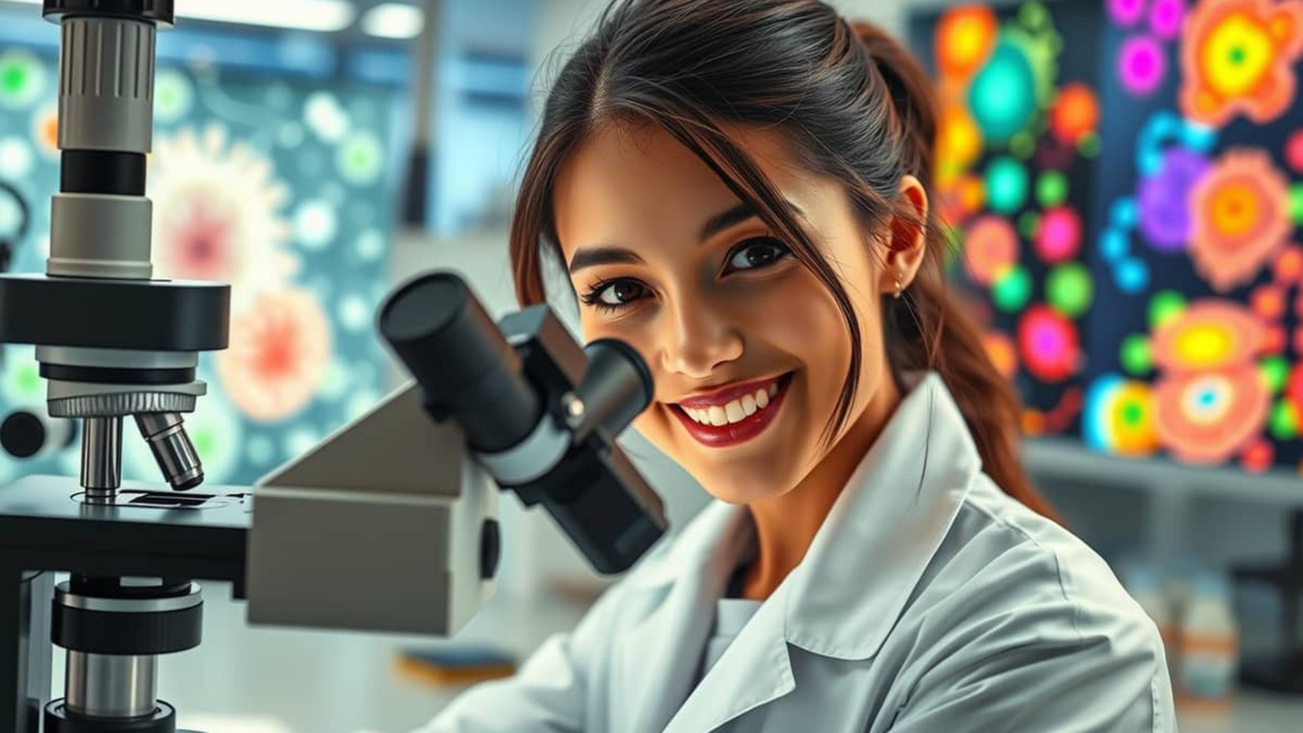 Perbedaan Uniseluler dan Multiseluler sebagai Struktur Dasar Kehidupan