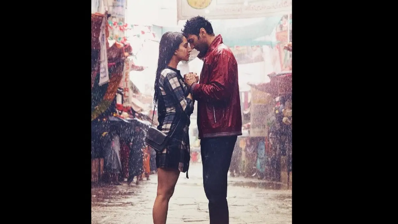 Sinopsis OK Jaanu Tayang di TV Pagi Ini, Ketika Dua Insan Dimabuk Asmara Tapi Tak Percaya ...