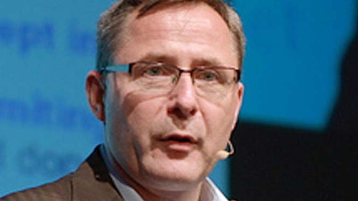 Pakai Batik di APEC, CEO McKensey: Saya Memang Suka - Bisnis Liputan6.com