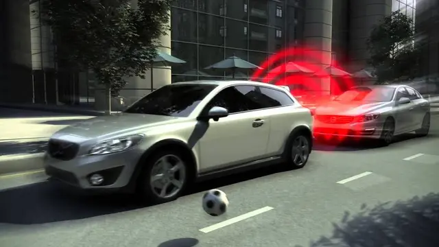 Rem Otomatis Akan Jadi Fitur Standar di Semua Mobil di AS - Otomotif ...