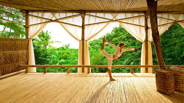 Mengintip Kemewahan Nihiwatu, Hotel Terbaik Dunia dari Indonesia ...