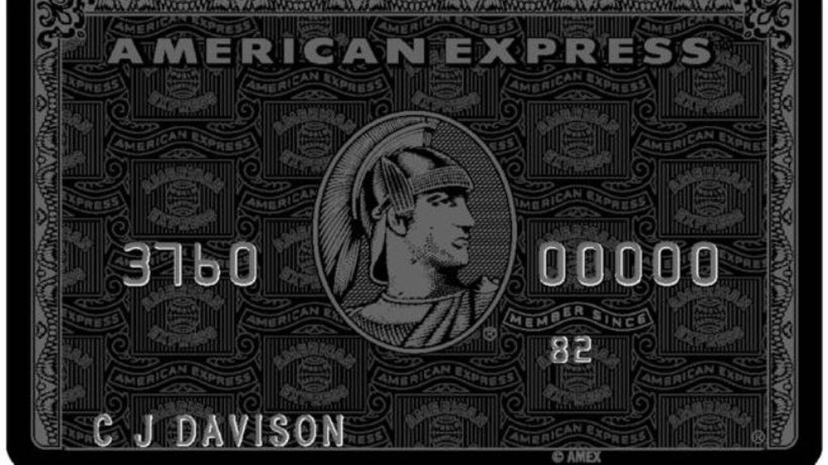 Apa Itu Black Card? Ini Keistimewaan Kartu Kredit Para Sultan