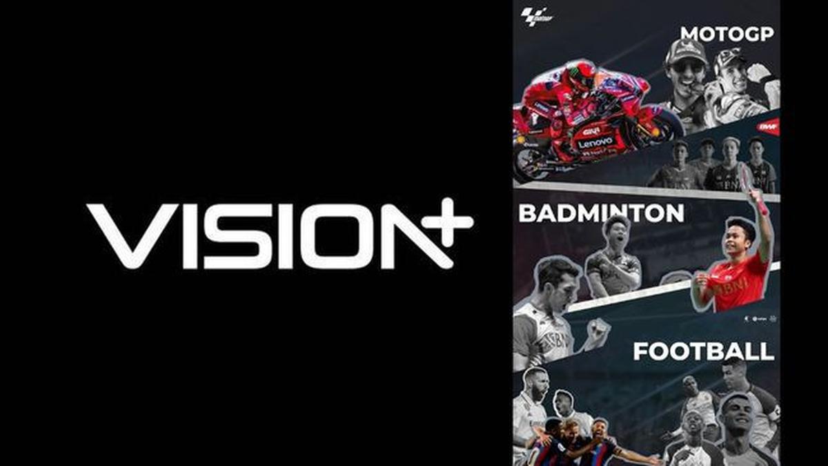 Simak, Begini Cara Mudah Daftar Vision Plus - Regional Liputan6.com