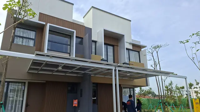 Lowongan Kerja Sinar Mas Land, Penempatan Samarinda dan Jakarta
