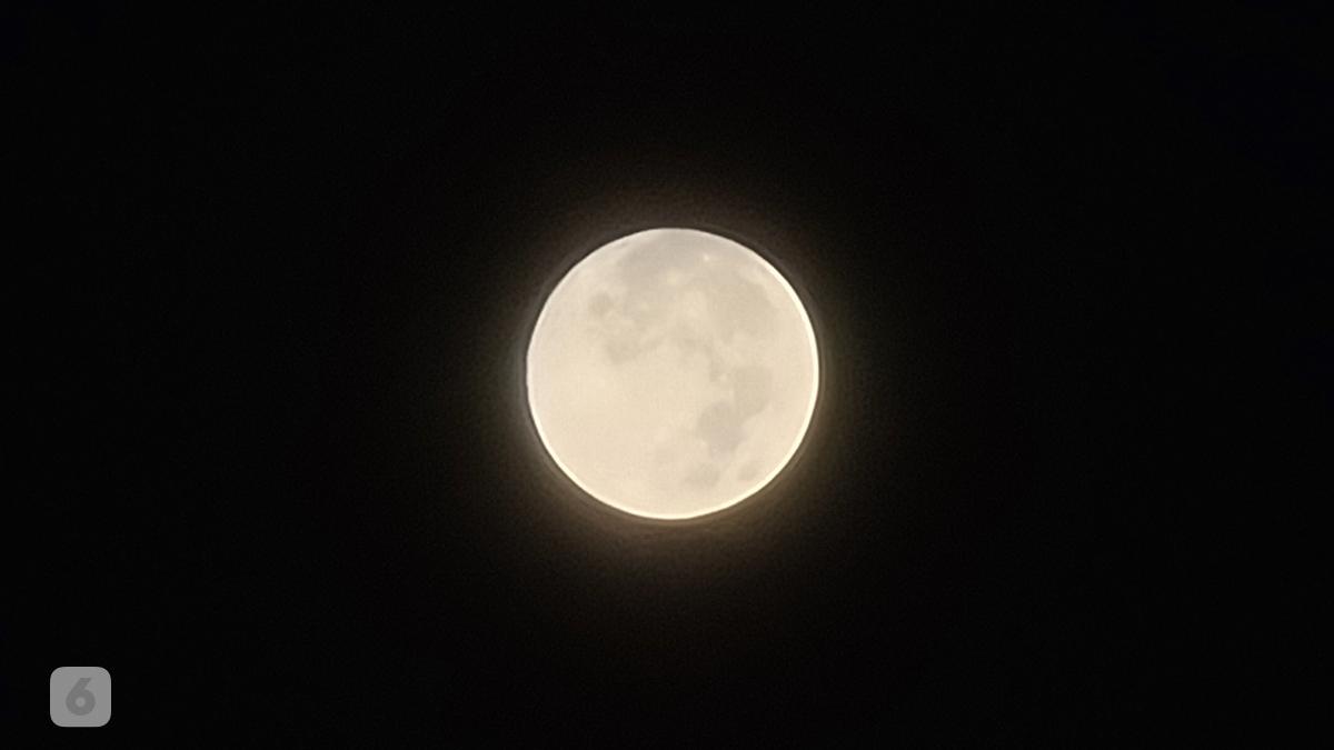 NASA Berburu Batuan Bulan, Untuk Apa? - Tekno Liputan6.com