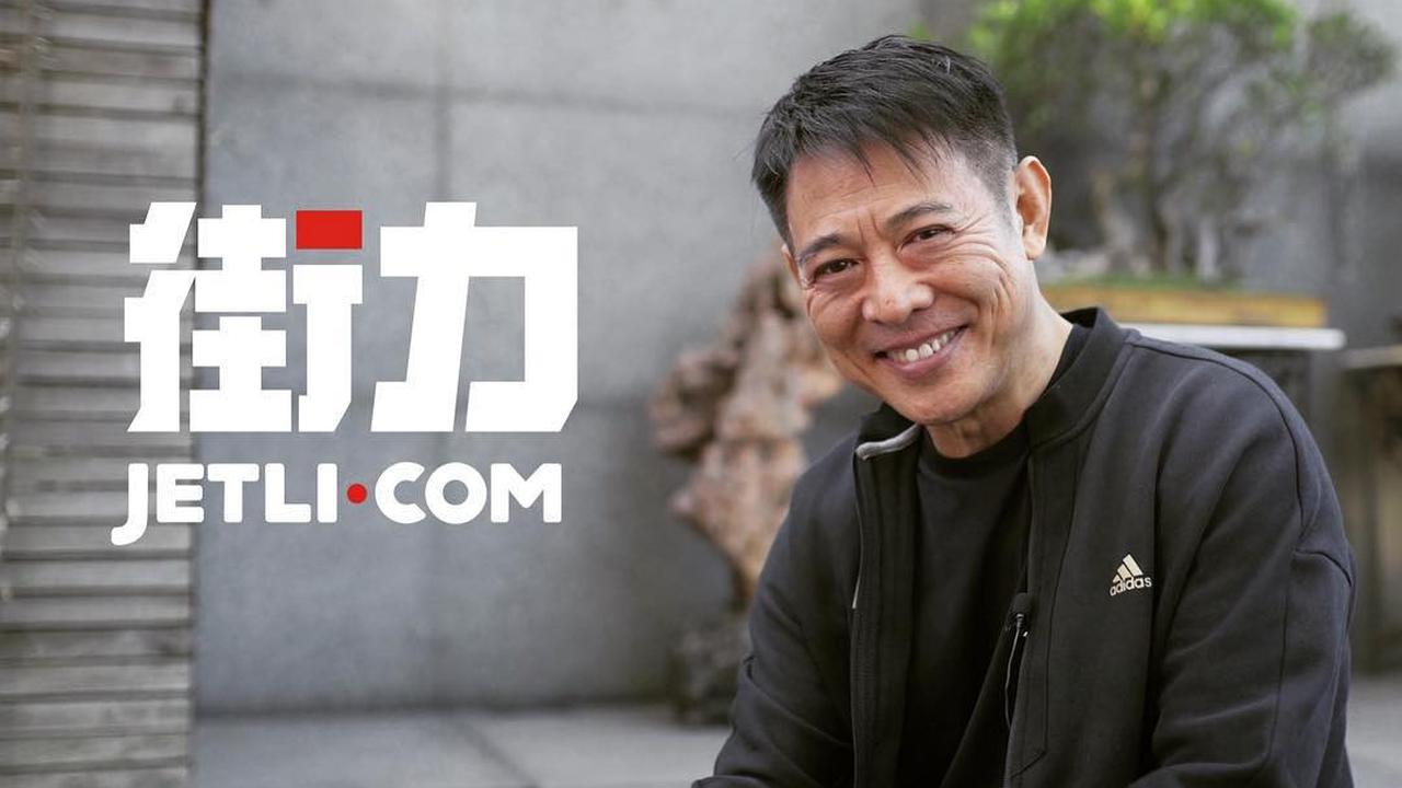Aktor Jet Li Dikabarkan Meninggal Dunia, Berikut Faktanya