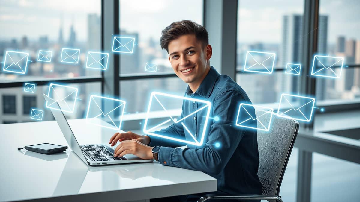 Apa Itu Email: Pengertian, Jenis, dan Fungsinya