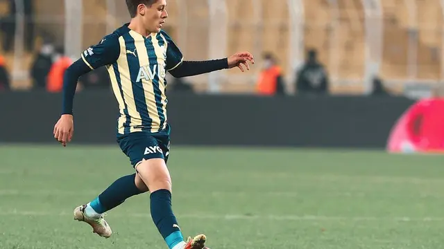 Profil dan Agama Arda Guler, ‘Messi’ dari Turki yang Kini Bergabung ...