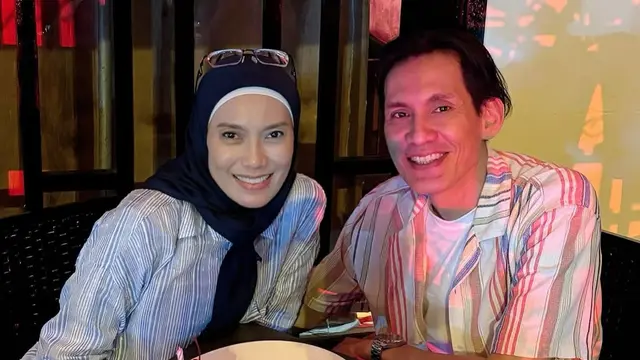 8 Potret Faizal Hussein, Aktor Senior Malaysia yang Viral Perankan ...