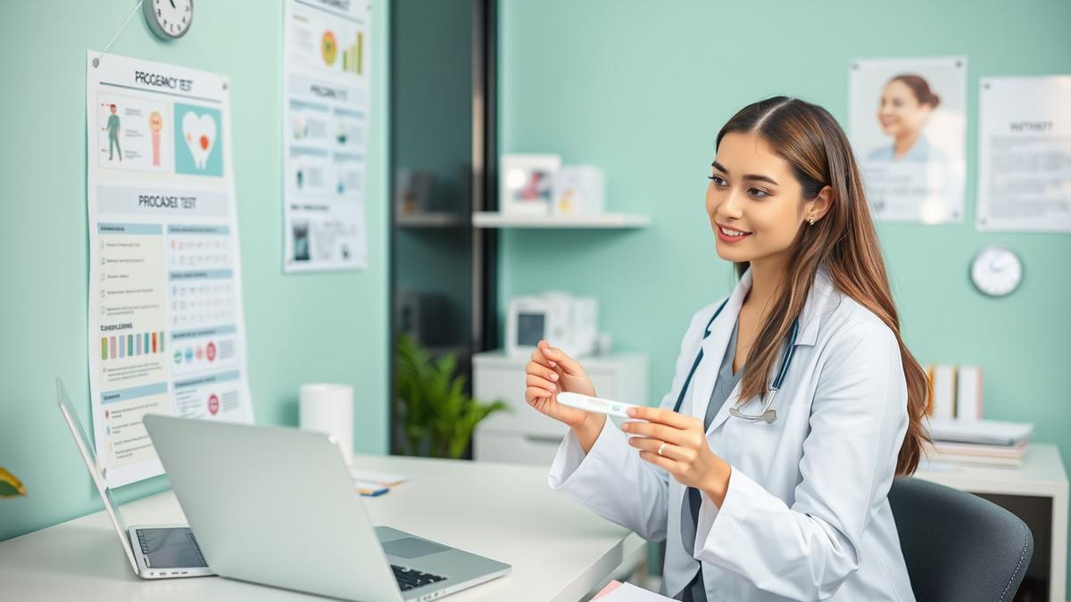 Cara Memakai Tespek: Panduan Lengkap untuk Hasil Akurat - Feeds ...