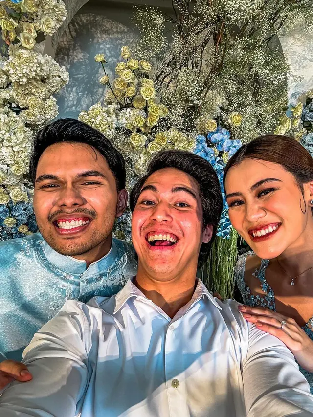 El Rumi Dijodohkan dengan Syifa Hadju, Maia Estianty: Lihat di Nikahan ...