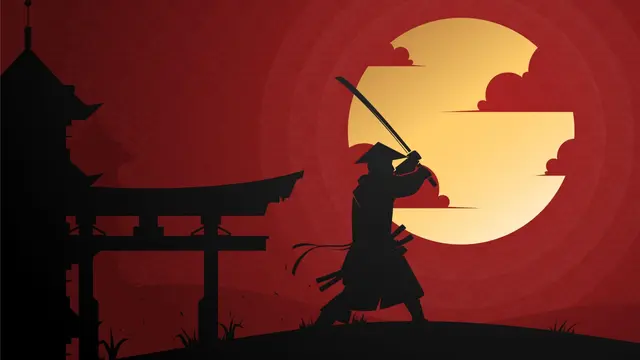 36 Kata-Kata Motto Berkelas dari Samurai yang Menginspirasi - Ragam ...