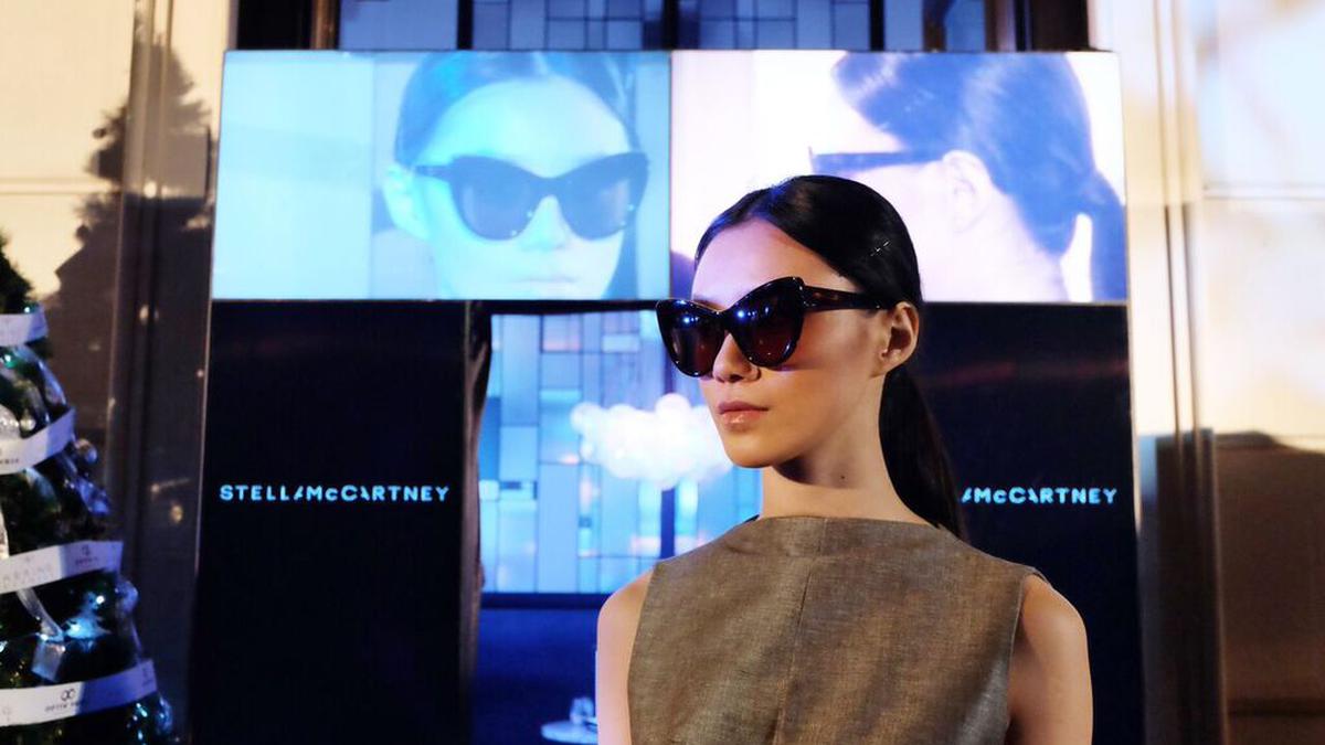 Optik Seis Hadirkan 4 Merek Fesyen Terkemuka Dunia - Fashion & Beauty ...