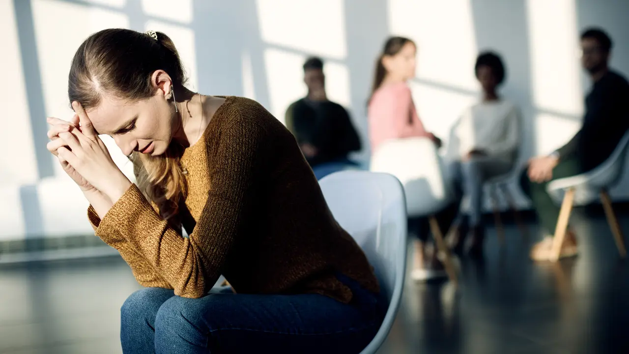 6 Cara Atasi Anxiety Dalam 5 Menit, Efektif Redakan Stres dan Kecemasan