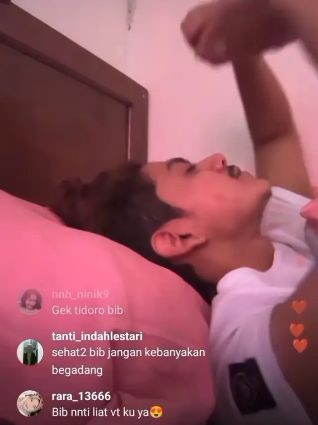 7 Potret Zaidan Yahya Saat Disebut ‘Anak Ajaib’, Tak Tidur Dua Hari - Hot Liputan6.com