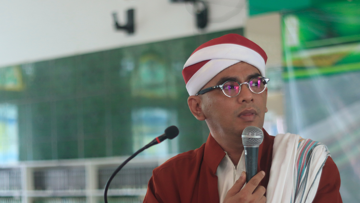 4 Contoh Teks Ceramah Singkat tentang Pendidikan, Bisa Jadi Referensi ...