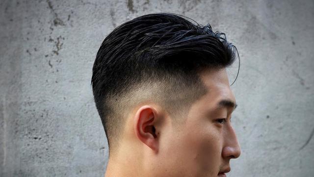 15 Nama Potongan Rambut Pria Terkini yang Bikin Tampilan Makin Kece