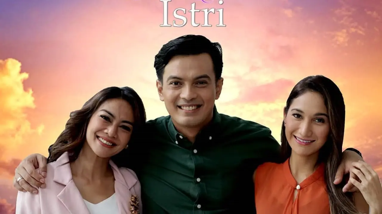 Sinopsis Sinetron Suara Hati Istri Indosiar - Entertainment Fimela.com