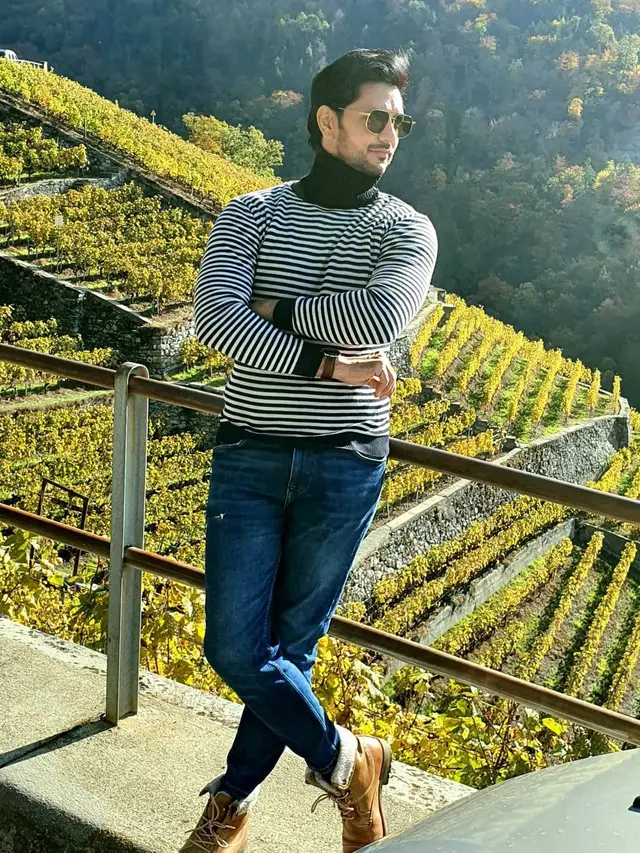 7 Tahun Berlalu, Ini Potret Terbaru 6 Bintang Ranveer & Ishani: Ada ...