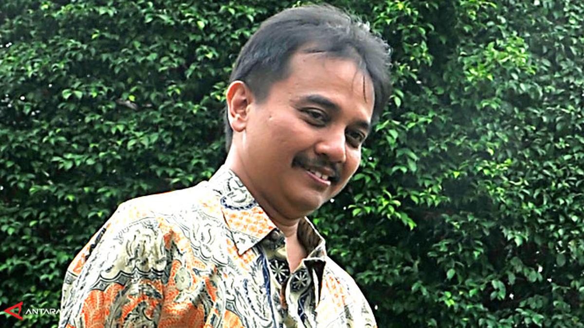 Roy Suryo Bakal Bikin Kejutan untuk Dunia Olahraga Indonesia - ShowBiz ...