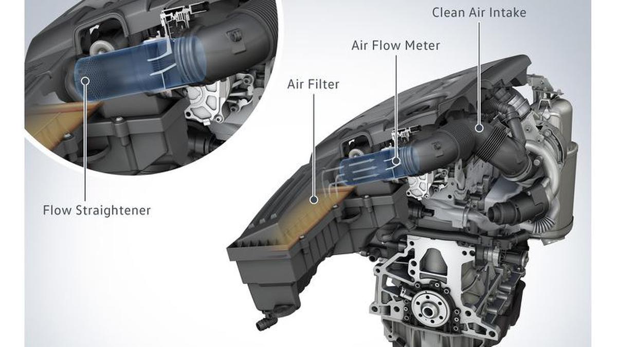 Volkswagen Akhirnya Temukan Solusi Dieselgate, Begini Caranya ...