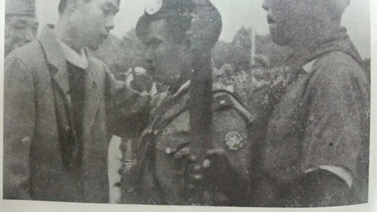 Biografi Jendral Sudirman Singkat, dari Awal Hidup, Perjuangan, hingga ...