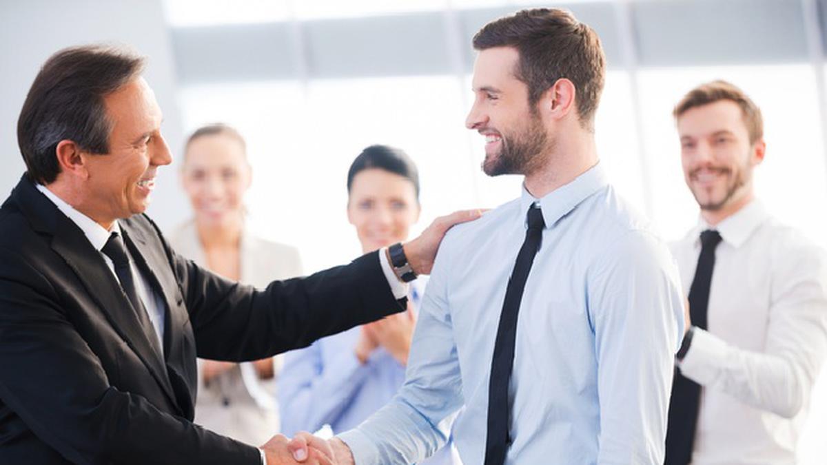 Dari 5 Tipe Pemimpin Ini, yang Mana Gaya Anda?