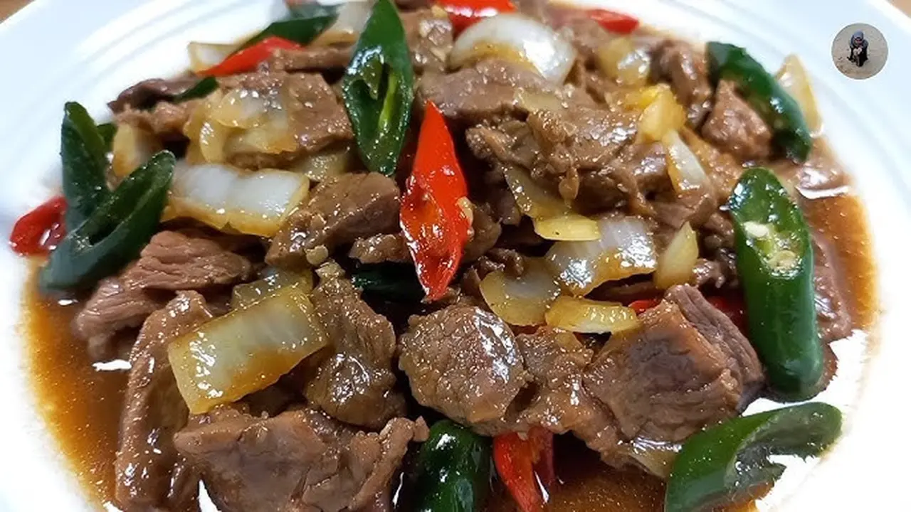 8 Resep Daging Sapi Pedas Terlezat untuk Menu Spesial Keluarga ...