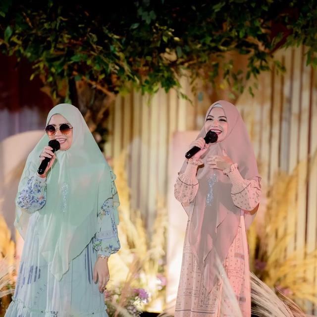 Lama Tak Muncul, Ini 6 Potret Tika Ramlan Eks T2 Makin Fokus Bisnis ...