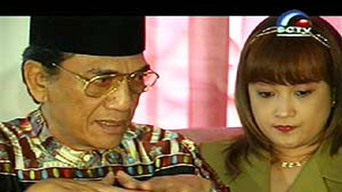 Eddy Sud Setelah Bebas dari Utang - ShowBiz Liputan6.com