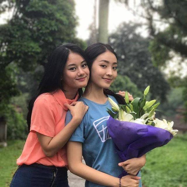 Potret 6 Pasang Artis Perankan Kakak Adik di Sinetron Ini Bak Saudara ...