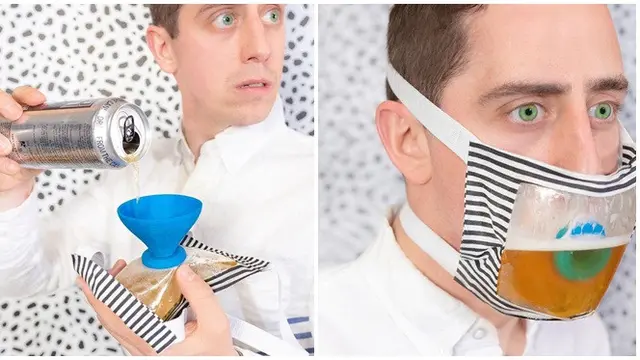 7 Alat Inovasi Ini Bisa Bikin Hidup Lebih Mudah, Desainnya Unik Banget ...