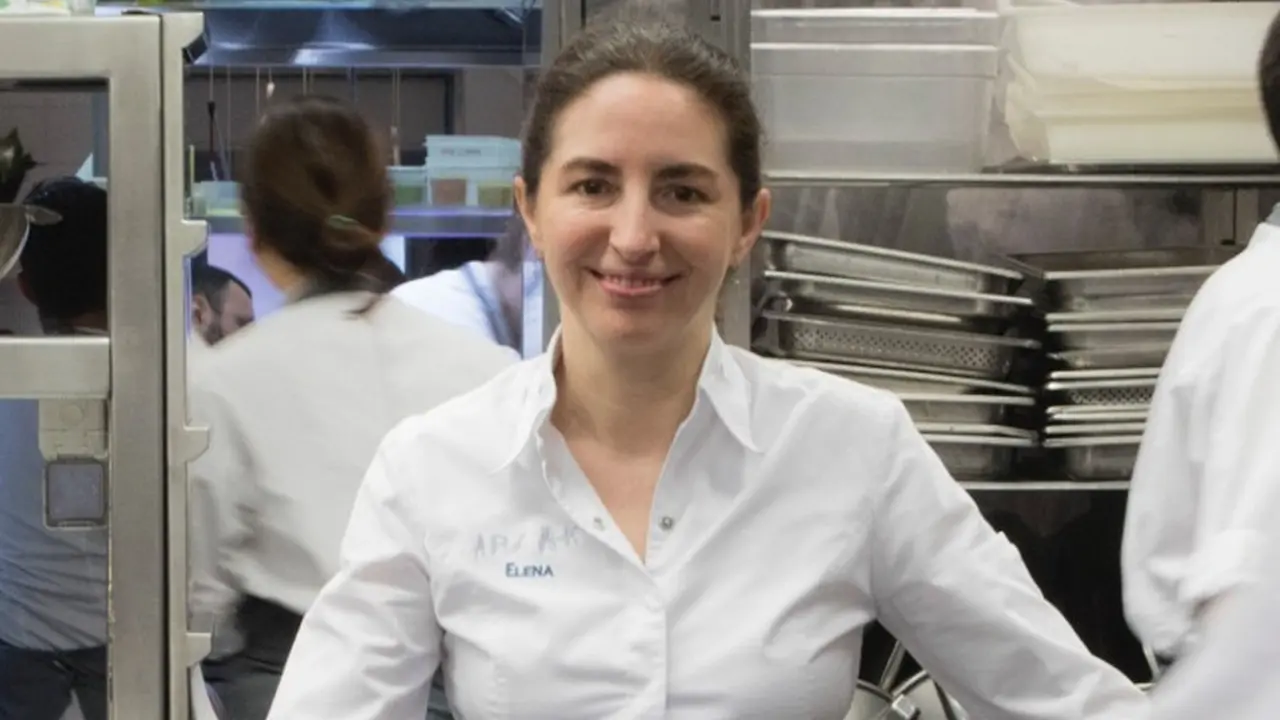 5 Chef Perempuan Dunia Langganan Kerajaan dan Selebriti