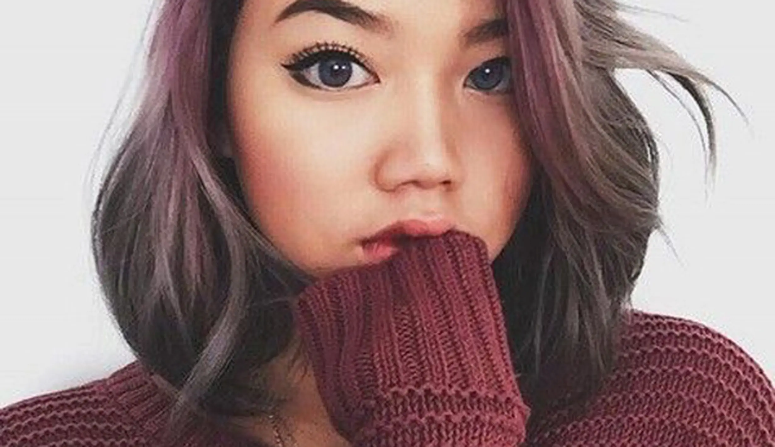 7 Inspirasi Style Rambut Sedang Paling Hits Tahun Ini