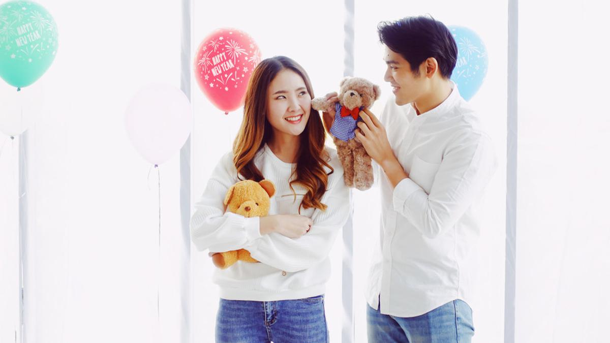 Ingin Nikah Muda Ini 5 Tanda Pasti Bahwa Dirimu Siap Menikah Di Usia 20an