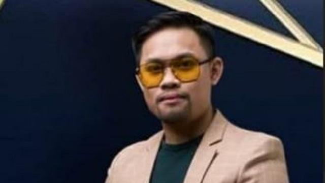 Kip Hafizuddin, Penyanyi Brunei Darussalam Luncurkan Istiqomah Cinta di Bulan Ramadhan - Islami ...