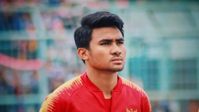 Viral Unggahan Instagram Komika Arif Alfiansyah Sang “Kembaran” Asnawi Bahar, Kapten Timnas ...