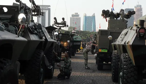 UMP Jakarta 2024 Rp5,06 Juta, Pemprov DKI Wajibkan Perusahaan Terapkan ...