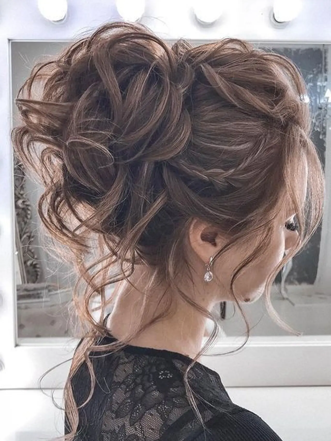 15 Model Rambut Wanita Paling Populer 2025, Inspirasi Cantik di Tahun ...