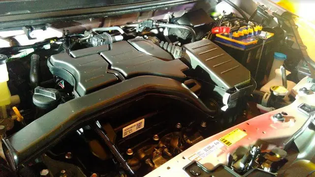 Ini Perbedaan Mesin 1.0 L New Toyota Agya dengan Model Lawas - Otomotif ...