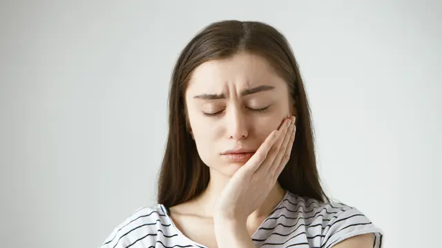 5 Arti Mimpi Cabut Gigi, Berhubungan dengan Kecemasan dan Ketakutan ...