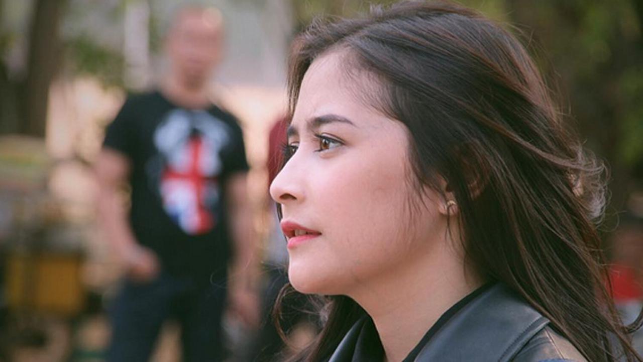 aliando dan keluarga