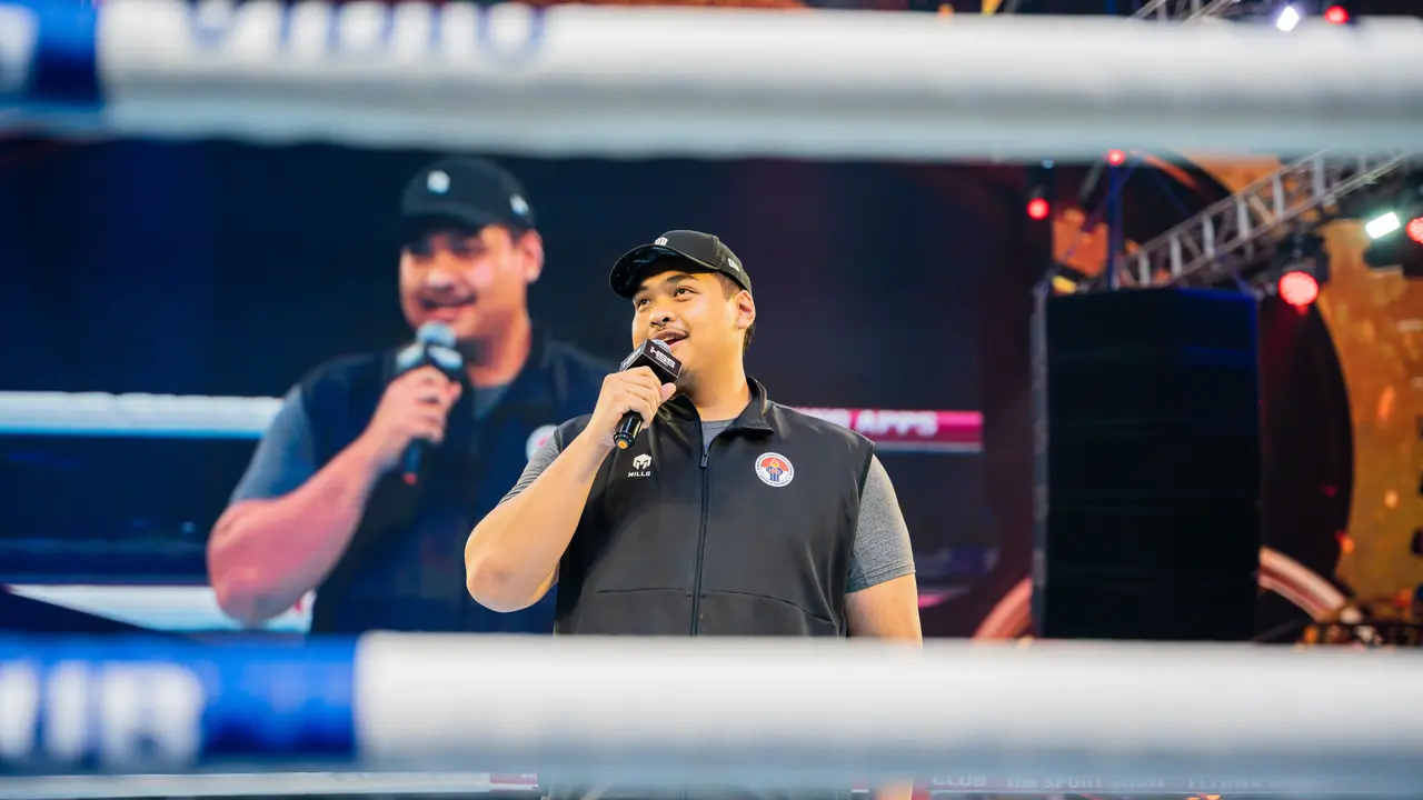 13 Duel di HSS Series 3 Bali Berlangsung Sengit, Uus Kalahkan Jerinx ...