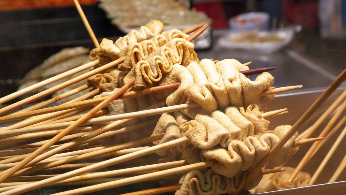 5 Resep Praktis Odeng Nikmat ala Korea, Hangat dan Kenyal