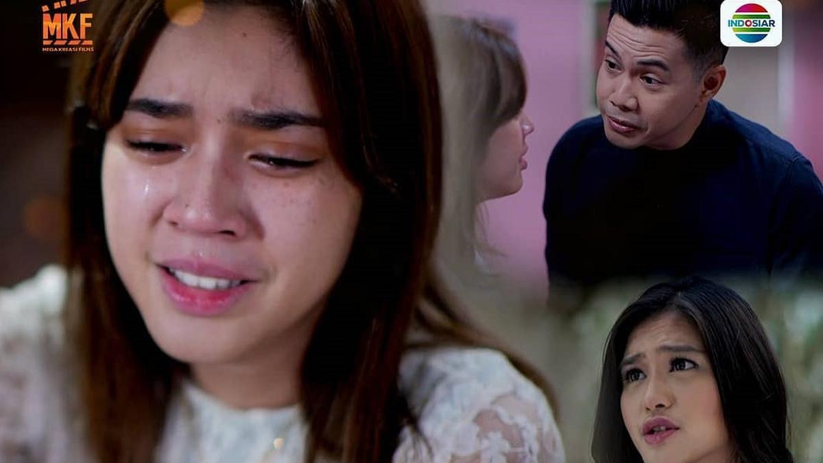 Sinopsis FTV Suara Hati Istri Indosiar, Terkekang Pernikahan Tanpa Cinta - Entertainment Fimela.com