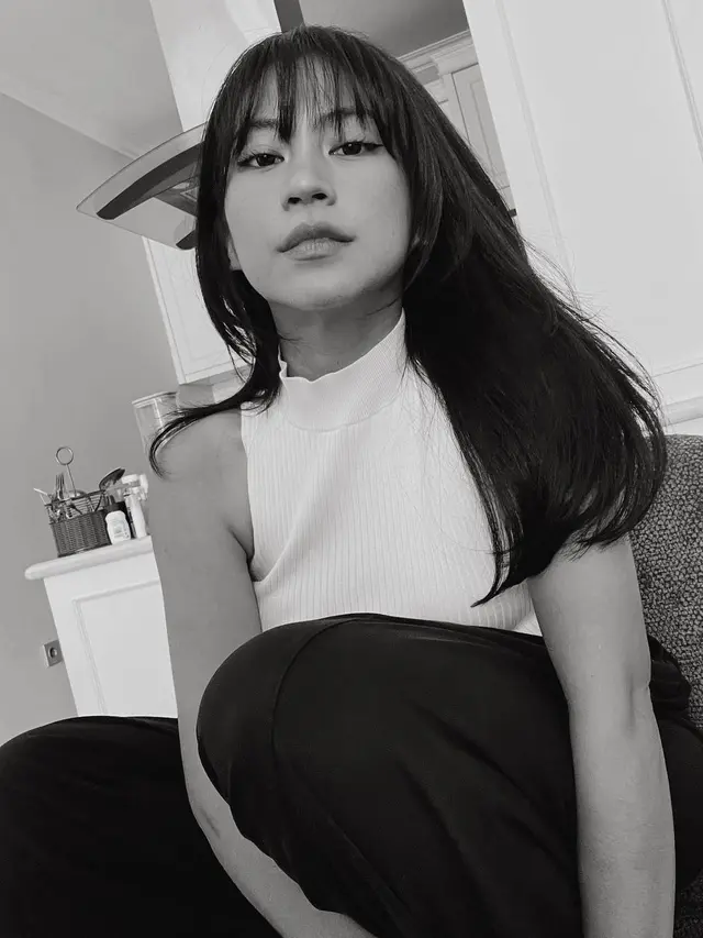 Heboh Isi Blog Lawas Diduga Milik Tyna Kanna: Kenang Tulus Mencintaiku ...