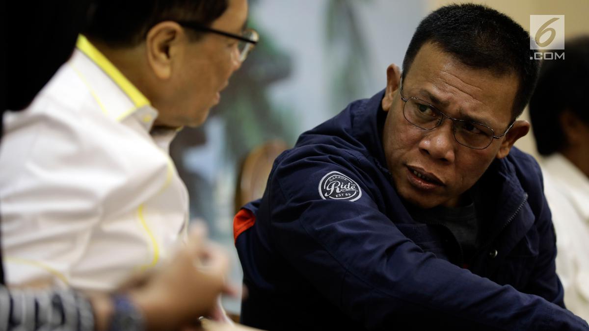 PDIP Incar Kursi Kementan, Kemenkumham, dan Kemendes PDTT - News ...